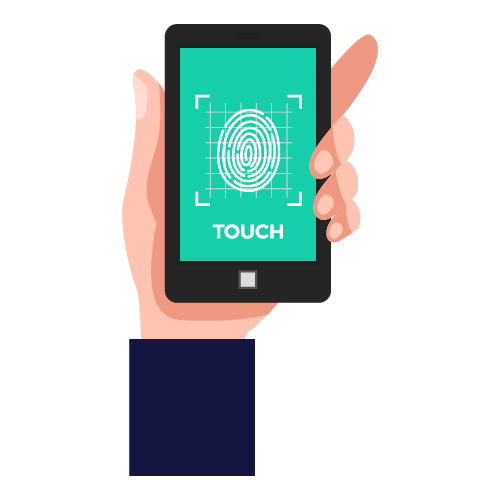 Biometria: o que é e quais os principais tipos?