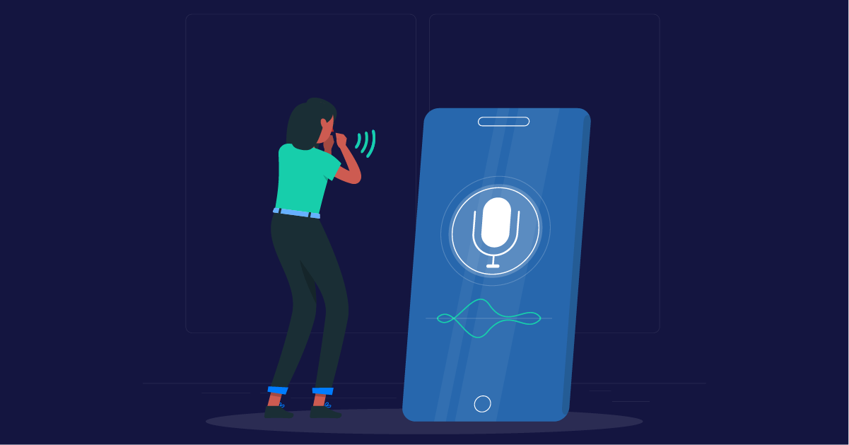 Como implementar a biometria de voz? Como implementar a biometria de voz?