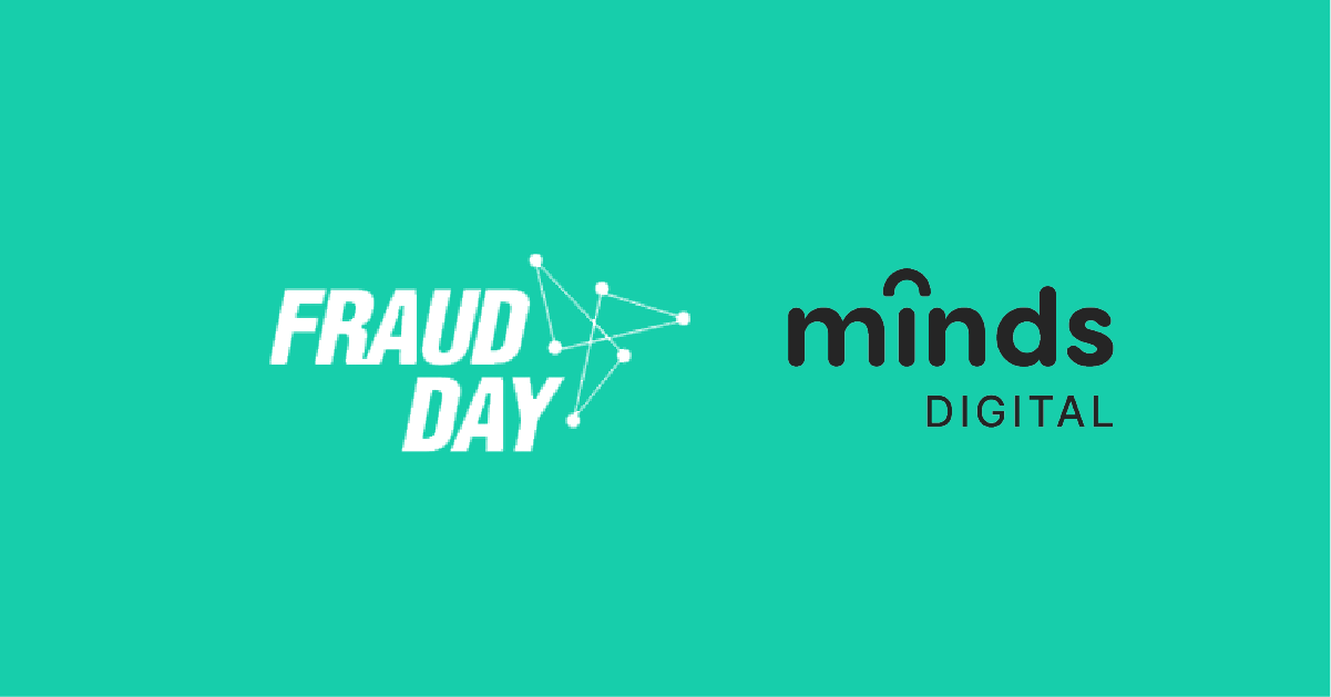 Fraud Day: maior evento sobre prevenção à fraudes do Brasil