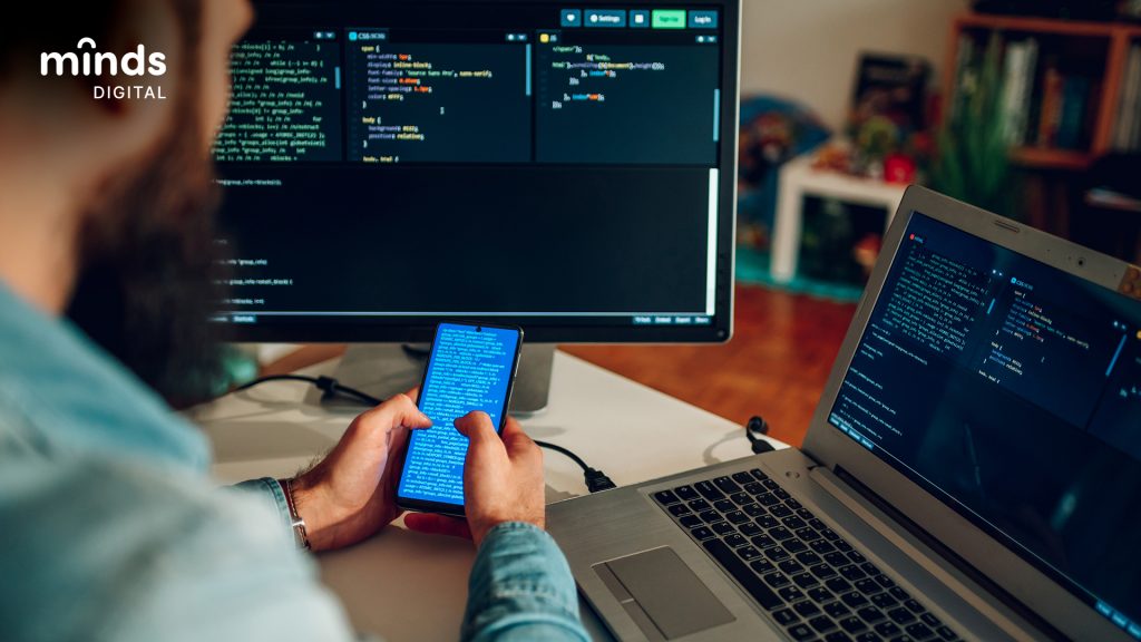 IDTech: saiba o que é e entenda mais sobre esse conceito