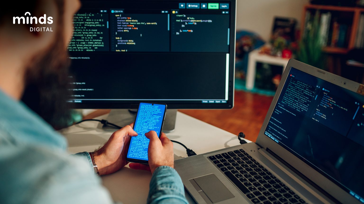 IDTech: saiba o que é e entenda mais sobre esse conceito